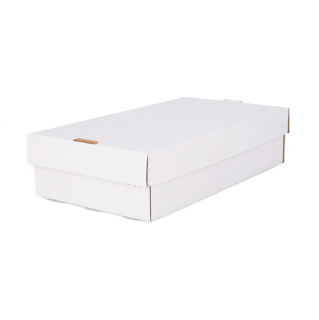 BCW 3000 CT. Super Shoe Storage Box | Visalia Sports Cards